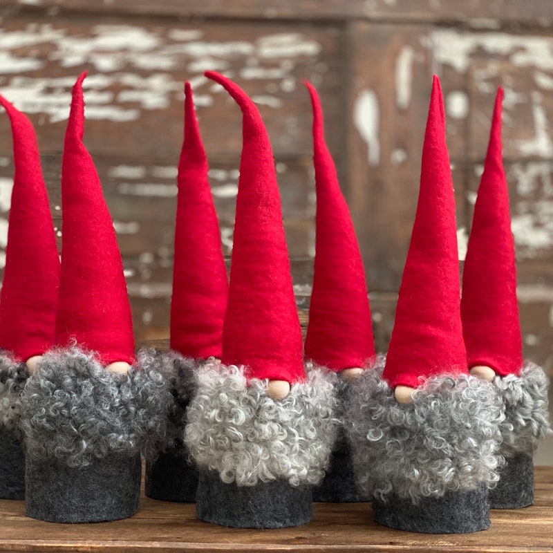 Swedish Tomte - Etsy