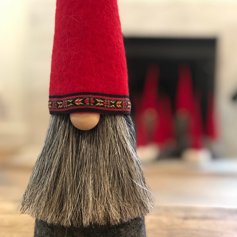 Swedish Tomte - Etsy