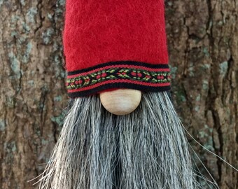 Swedish Tomte - Etsy
