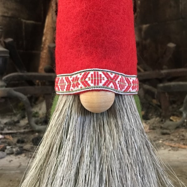 Swedish Tomte - Etsy