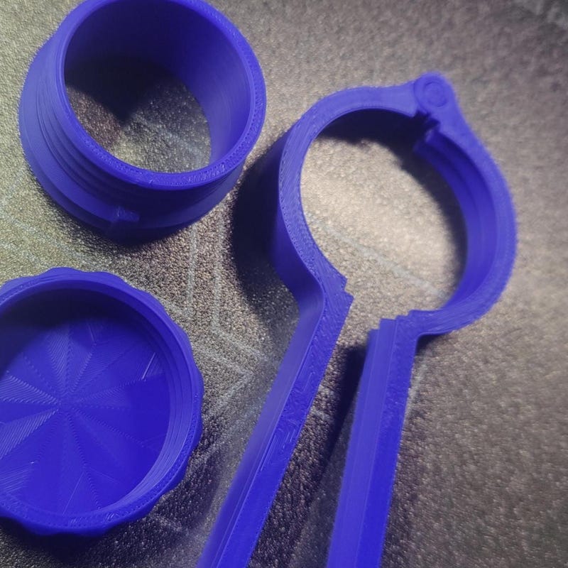 Small Food Bag Clips - Etsy UK