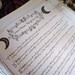 Lunar Transits Reference Sheet - Printable PDF - Moon Cycles ...