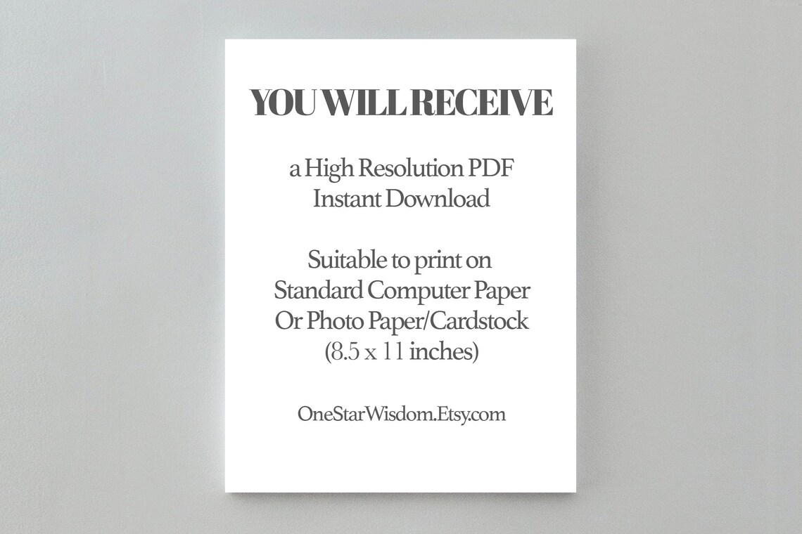 Quiet Book Printable PDF Pattern With Instructions (instant Download ...