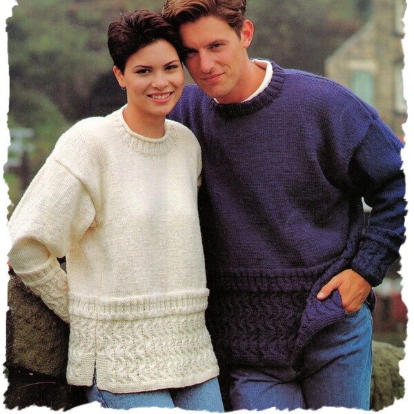 Guernsey Sweater - Etsy UK