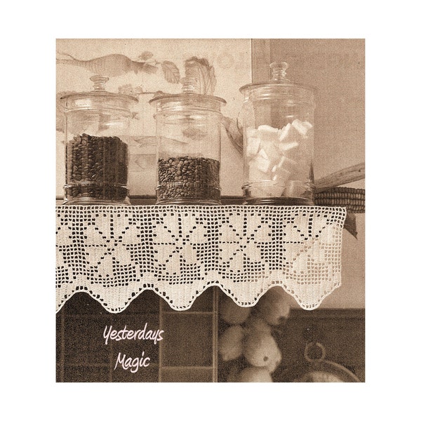 Lace Shelf Trim - Etsy