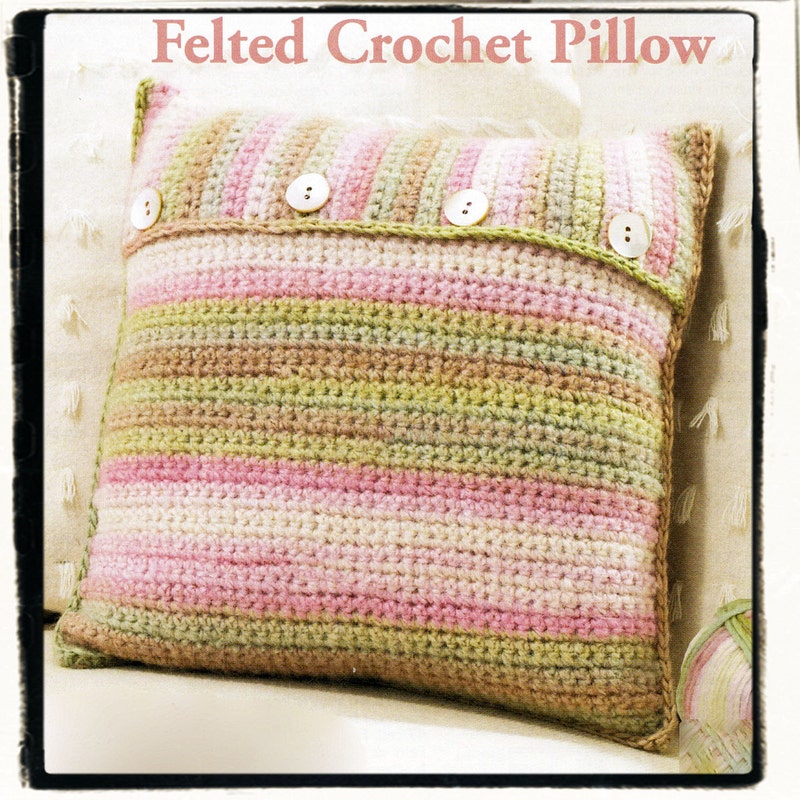 Button Cushion - Etsy UK