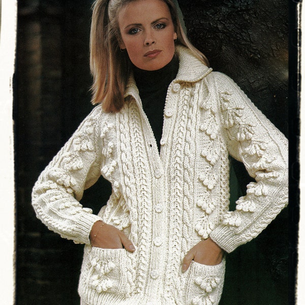 Plus Size Jacket Pattern - Etsy