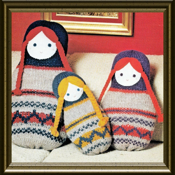 Babooshka - Etsy
