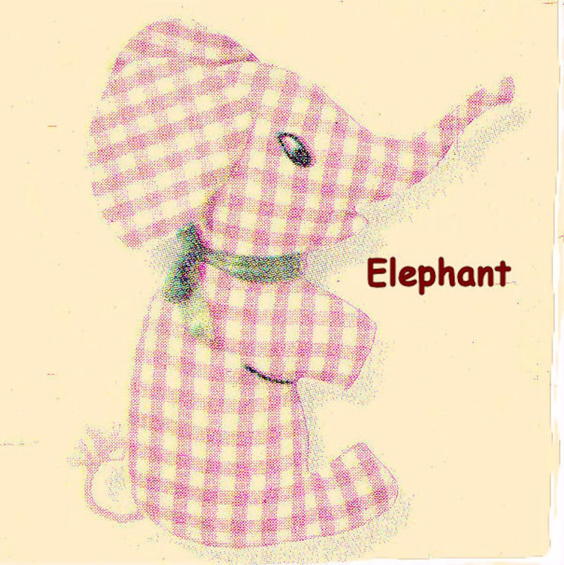 Full Size Sewing Pattern Easy Beginners A4 Printable to Make - Etsy