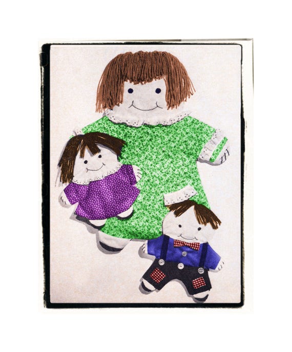 Full Size PDF Sewing Pattern Instant Download Easy A4 - Etsy