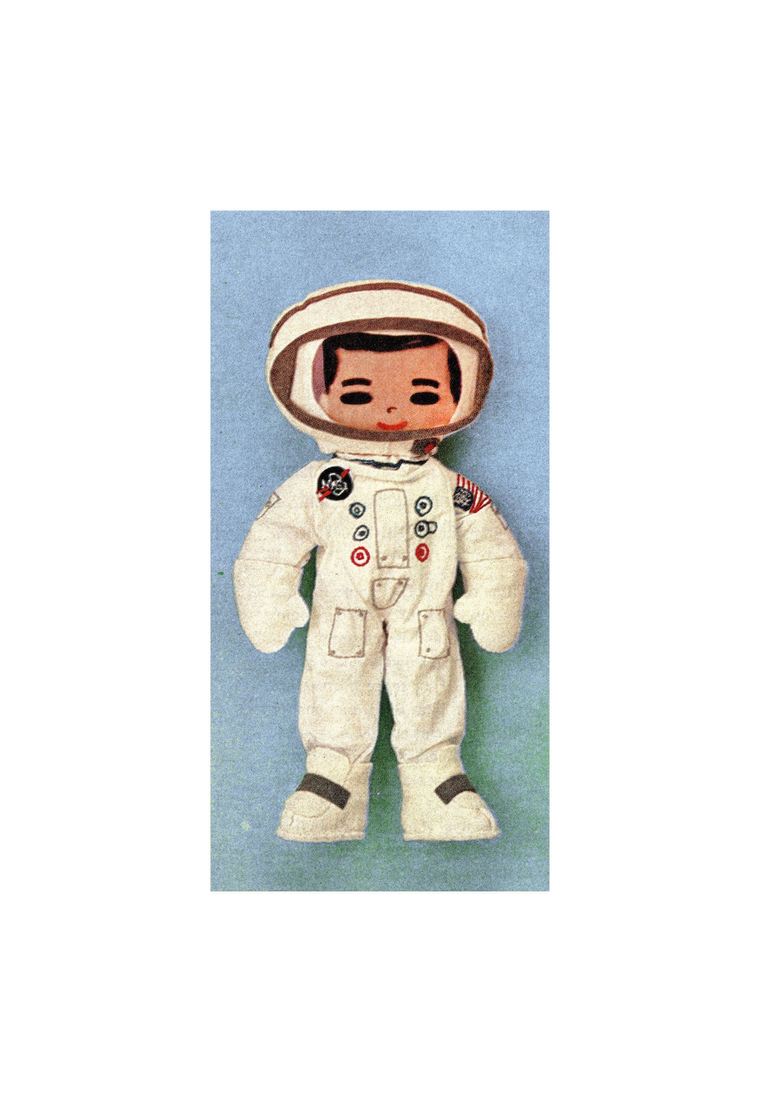 Instant Download PDF Sewing Pattern Full Size Printable to Make a Boy ...