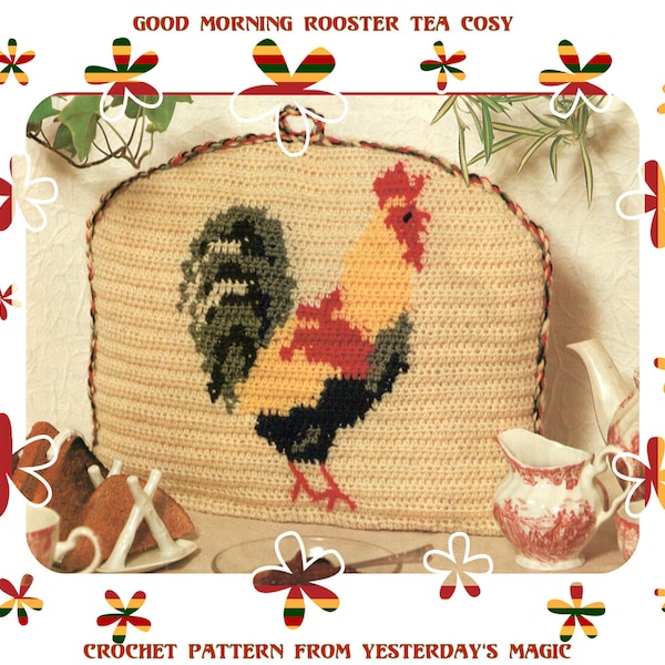 Instant Pot Cover Pattern - Etsy