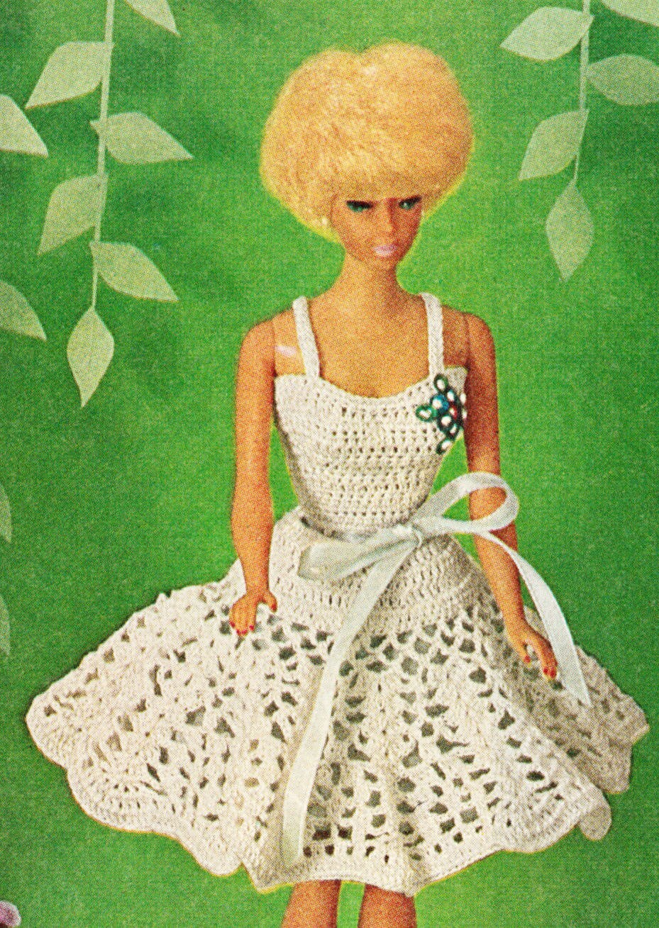 Instant Download PDF CROCHET PATTERN to Make a Lace Dress Jacket Coat ...