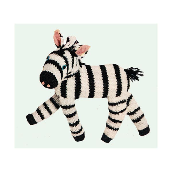 Zebra Pattern - Etsy