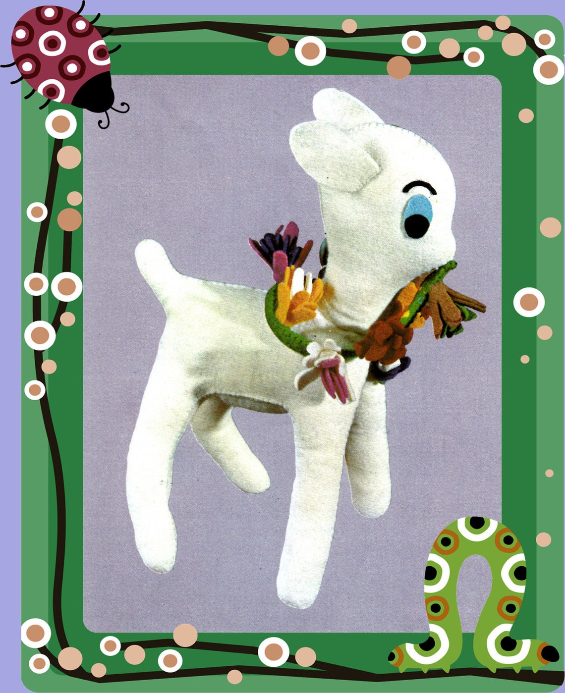 Full Size PDF Sewing Pattern Instant Download A4 Printable to | Etsy