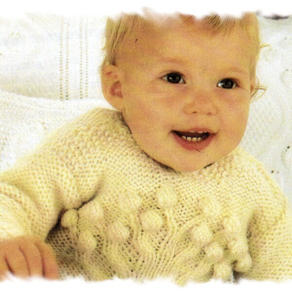 Tree of Life Aran Sweater - Etsy