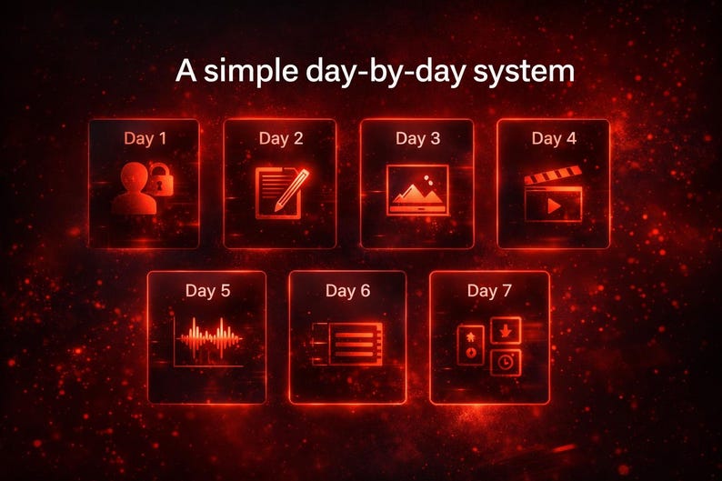 Beginner AI Prompts (PDF) - Etsy