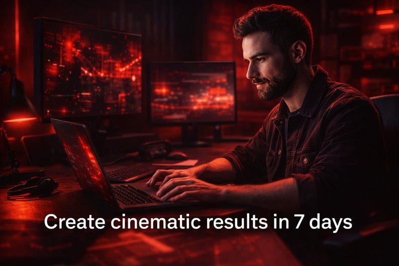 Beginner AI Prompts (PDF) - Etsy