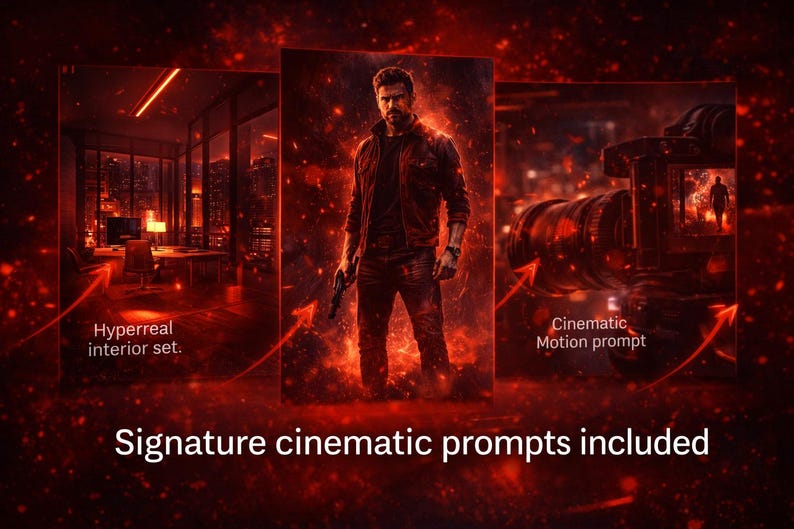 Beginner AI Prompts (PDF) - Etsy