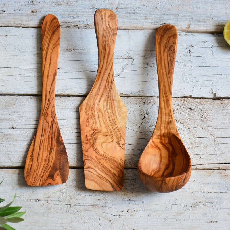 Christmas Utensils - Etsy