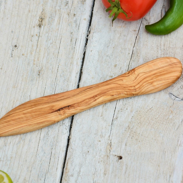 Wood Spreader - Etsy