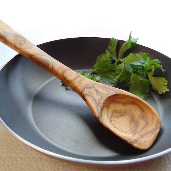 Sauce Spoon - Etsy