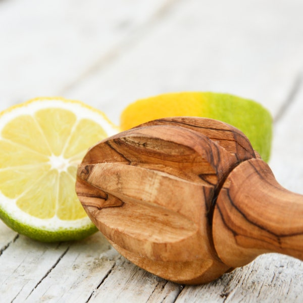 Orange Reamer - Etsy