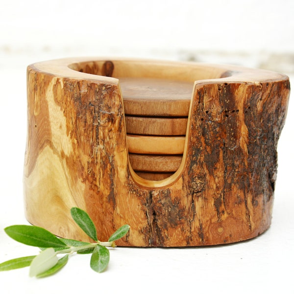 Wooden Coasters - Etsy