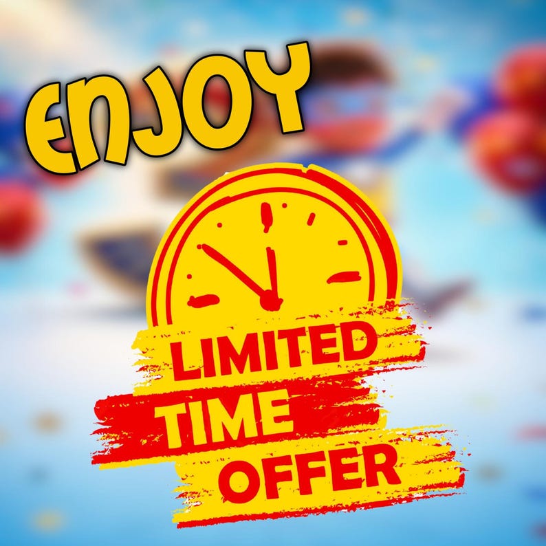 Superhero 3rd Birthday Invitation, Boys Party Invite, Editable Canva ...