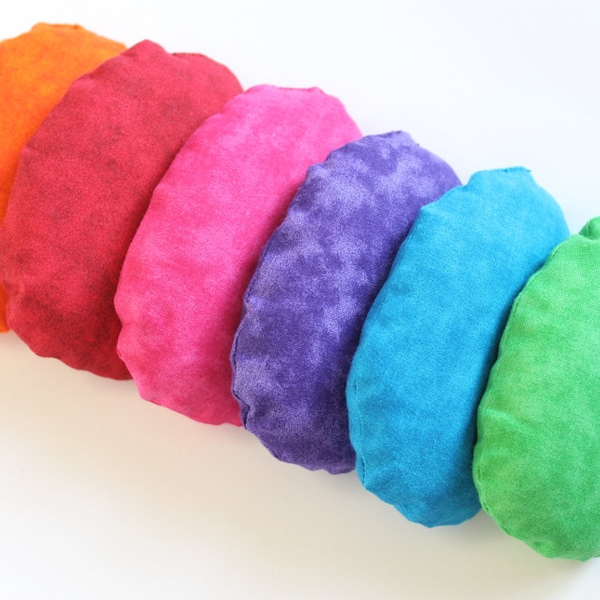 Jelly Bean Plush - Etsy