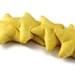 Large Yellow Star Shaped Bean Bags Set of 4 Bright Yellow - Etsy