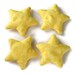 Large Yellow Star Shaped Bean Bags Set of 4 Bright Yellow - Etsy