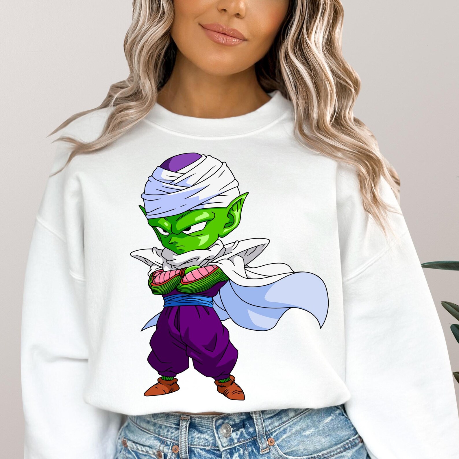 Dragon Ball Z PNG Clipart Bundle | Goku Vegeta Super Saiyan PNG | Anime ...
