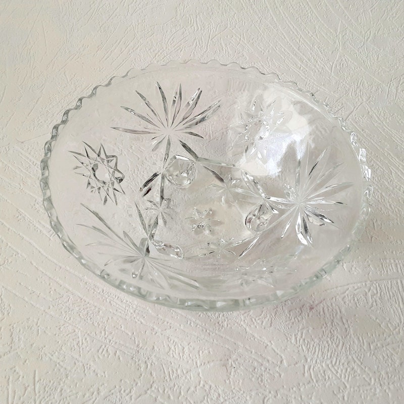 Vintage Prescut Etsy