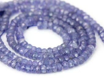 Periwinkle gemstone | Etsy