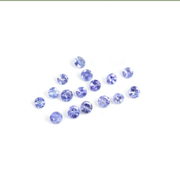 Periwinkle Gemstone - Etsy