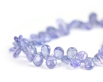 Periwinkle Gemstone | Etsy