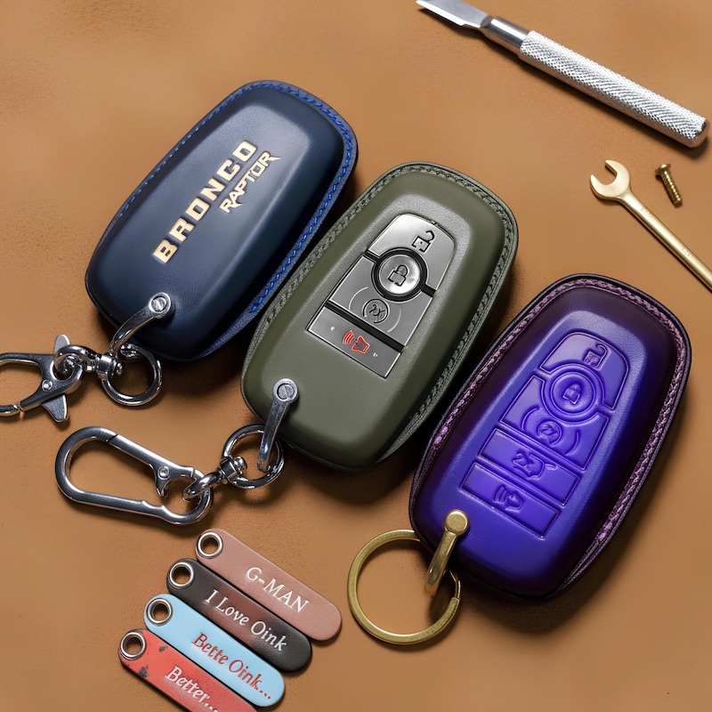 Custom Heritage Keychain - Etsy