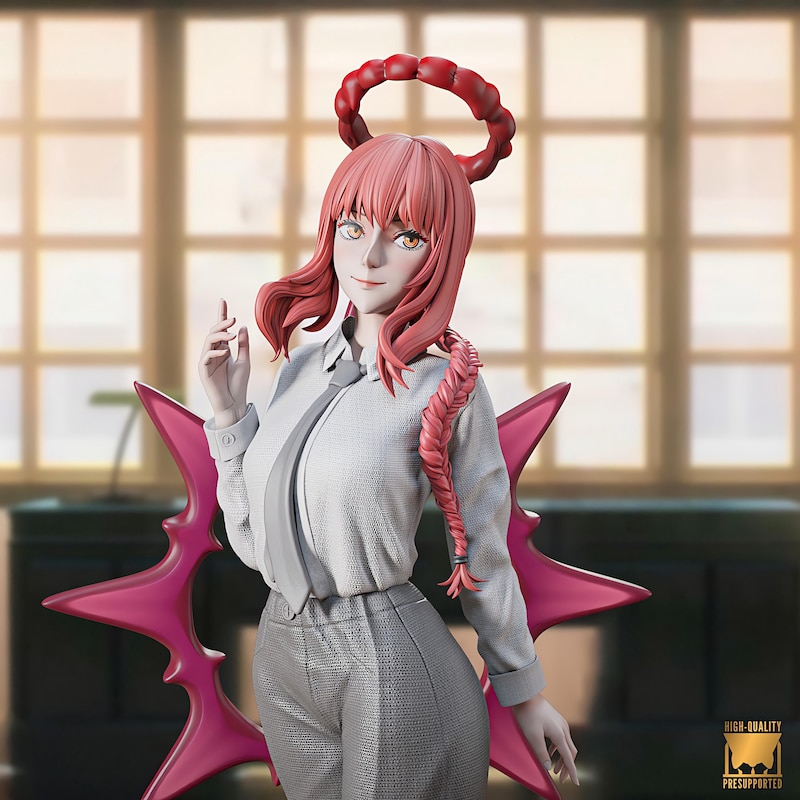 Dominator 3 3d Model - Etsy