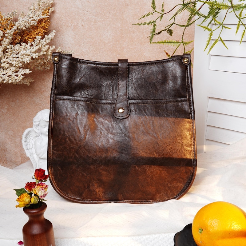 Structure Hobo - Etsy