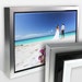 BOX FRAME CANVAS, Choose Any Photo, Fine Art Photo Print, Different ...