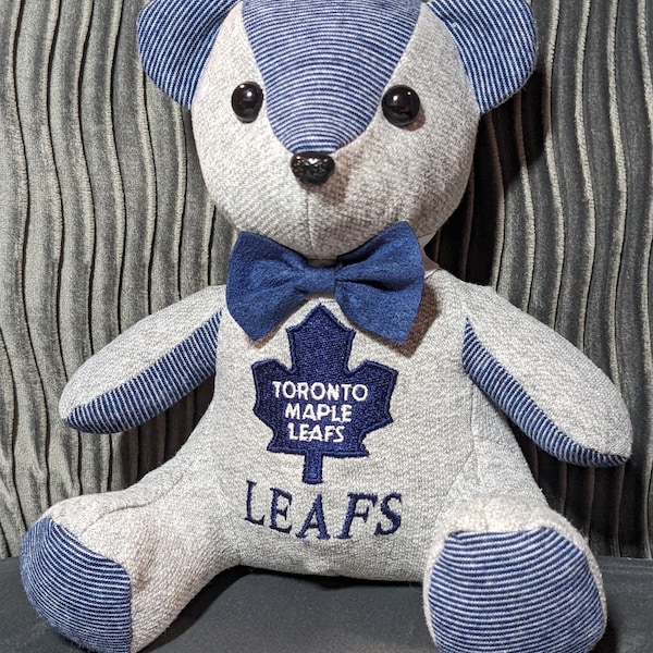 Memory Bear - Etsy Canada