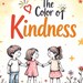 Colors of Kindness Children's Book, Inspiring Stories for Kids - Etsy