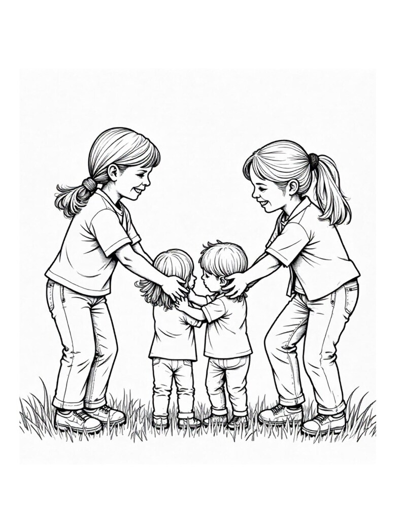 Colors of Kindness Children's Book, Inspiring Stories for Kids - Etsy