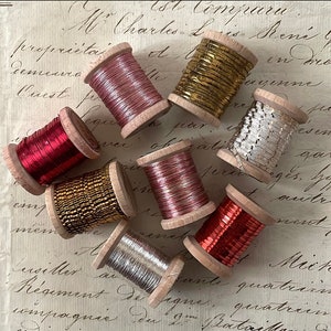 Tinsel - Etsy