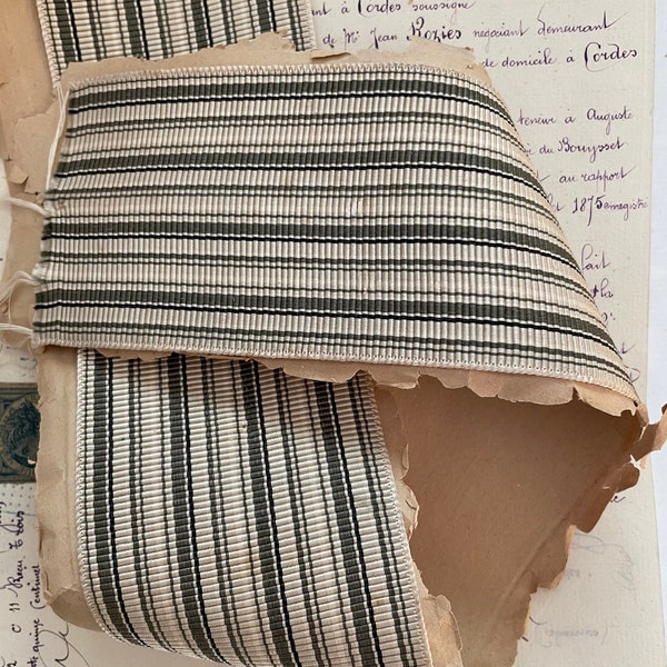 French Ribbon - Etsy