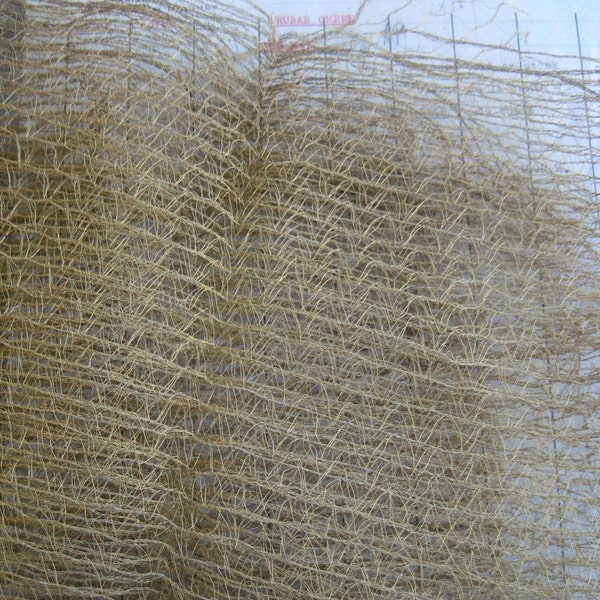 French Net Veil - Etsy