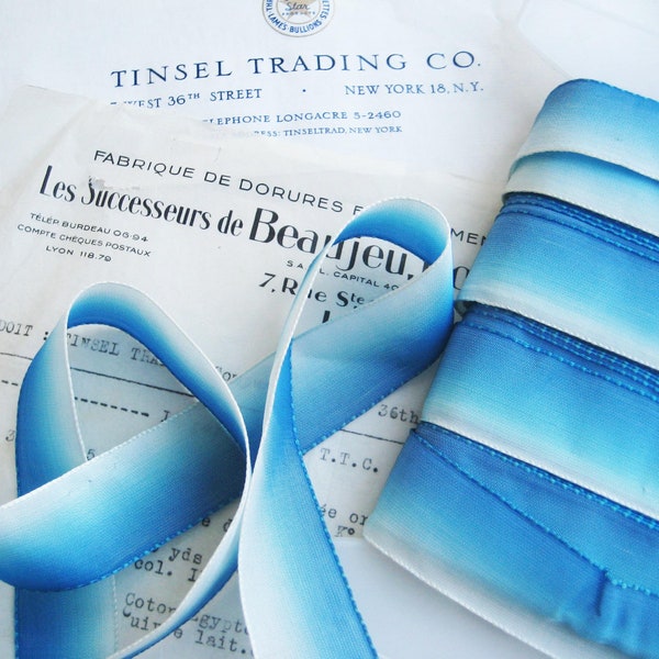 French Ribbon - Etsy