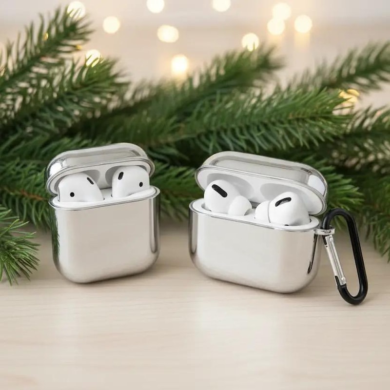 Shiny Airpods Pro Case - Etsy