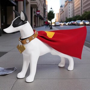 Krypto Dog Costume - Etsy